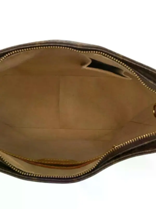 LOUIS VUITTON 1999 Monogram Looping Gm Shoulder Bag