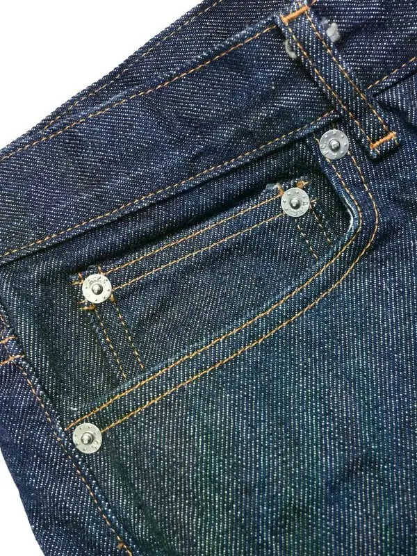 A.p.c. Petit Standard Straight-leg Jeans