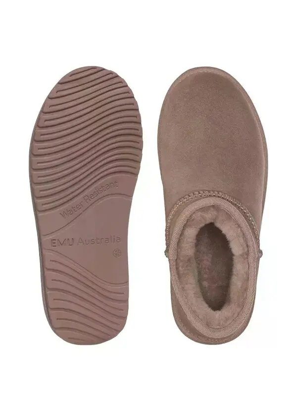 EMU AUSTRALIA Azalea Comfort Ankle Boots