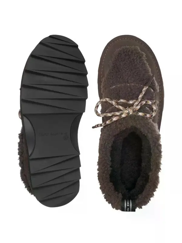 EMU AUSTRALIA Hayley Boots