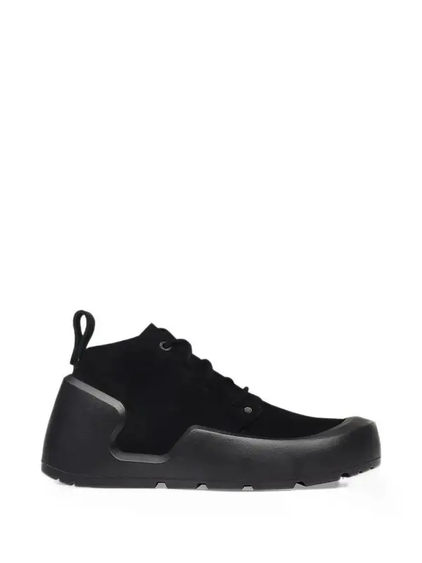 BIRKENSTOCK Reykjavik Mid Lace Shoes