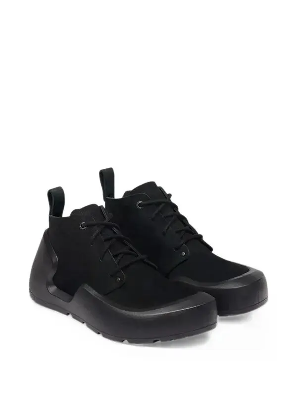 BIRKENSTOCK Reykjavik Mid Lace Shoes