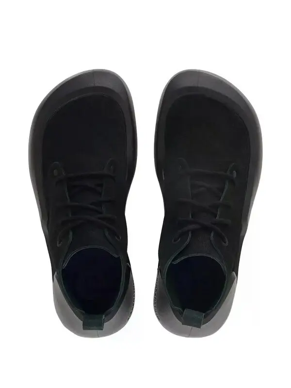 BIRKENSTOCK Reykjavik Mid Lace Shoes