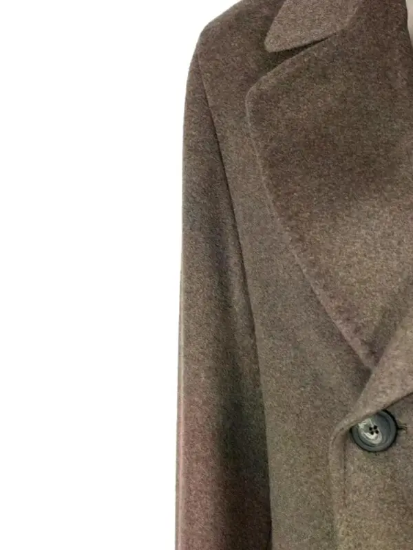 Tagliatore Double-breasted Coat