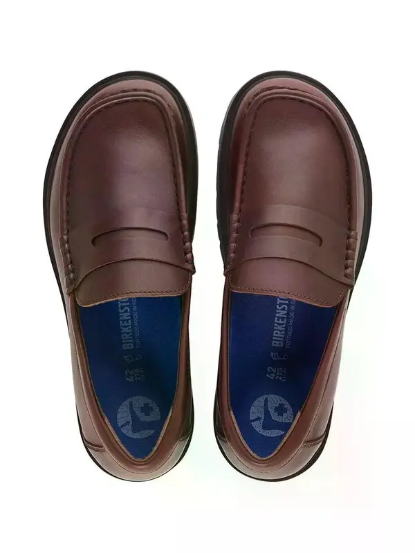 BIRKENSTOCK Highwood Loafers