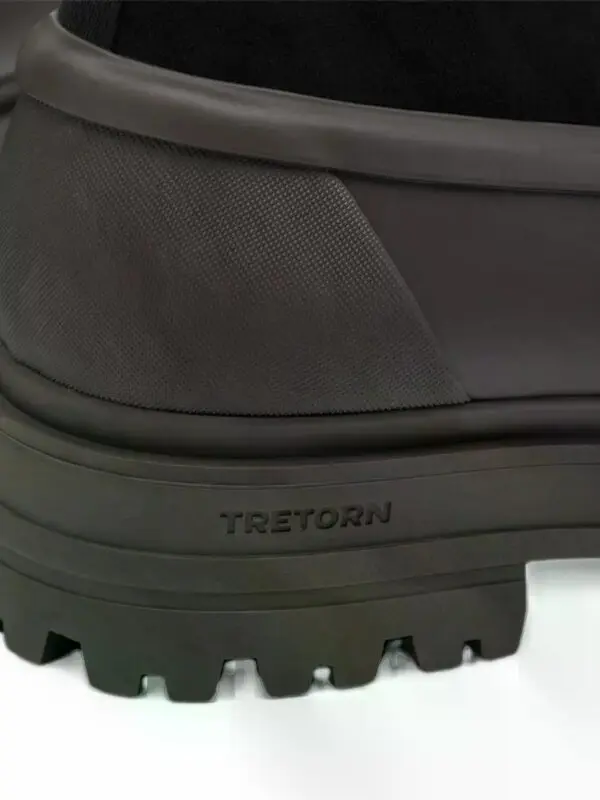 Tretorn Avan Hybrid Rain Boots