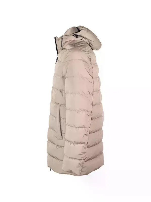 Herno Quilted Down Jacket