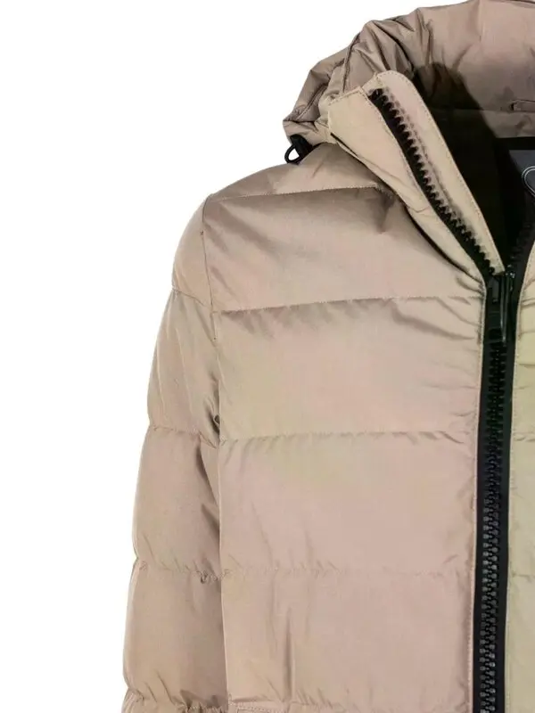 Herno Quilted Down Jacket