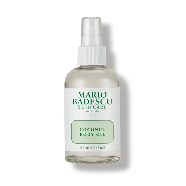 MARIO BADESCU Coconut Body Oil