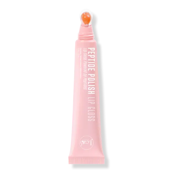 J.CAT BEAUTY Peptide Polish Lip Gloss