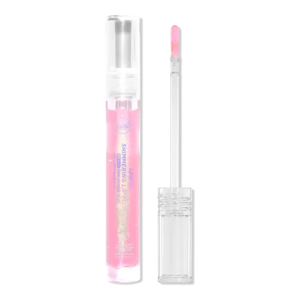 J.CAT BEAUTY Lipspect Shimmering Lip Plumper - Mint