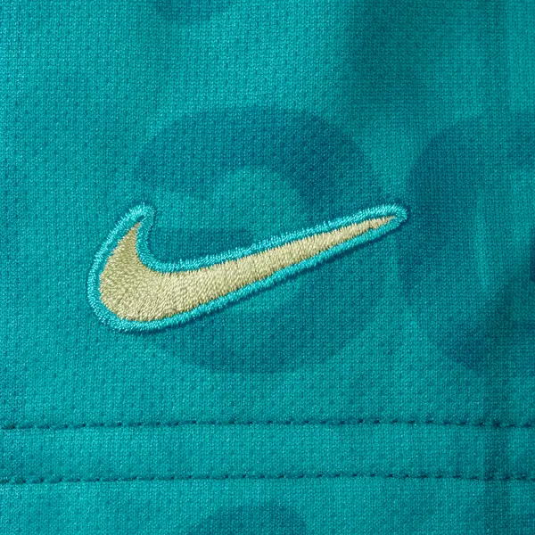 Nike Fc Barcelona X Golf Wang Soccer Shorts