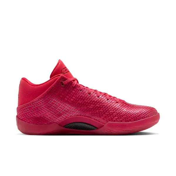 JORDAN Air 41 "ruby" Basketball Shoes