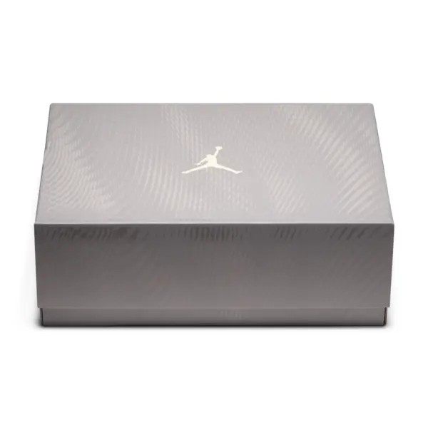 JORDAN Air 41 "ruby" Basketball Shoes