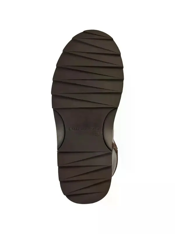 EMU AUSTRALIA Sharky Mini Town Flatform Boots