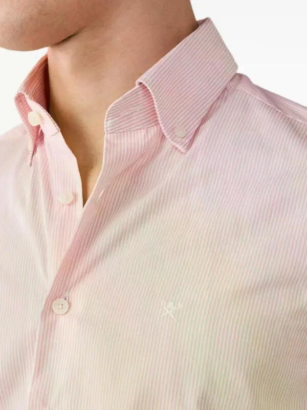 HACKETT  City Deck Button-down Shirt