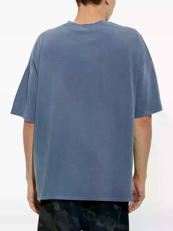 Adidas Adisignature Ny Washed Tee
