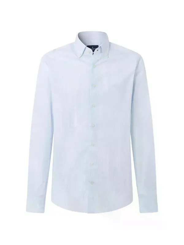 HACKETT  City Deck Striped Shirt