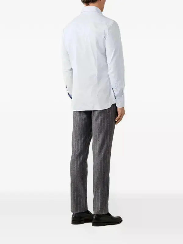 HACKETT  City Deck Striped Shirt