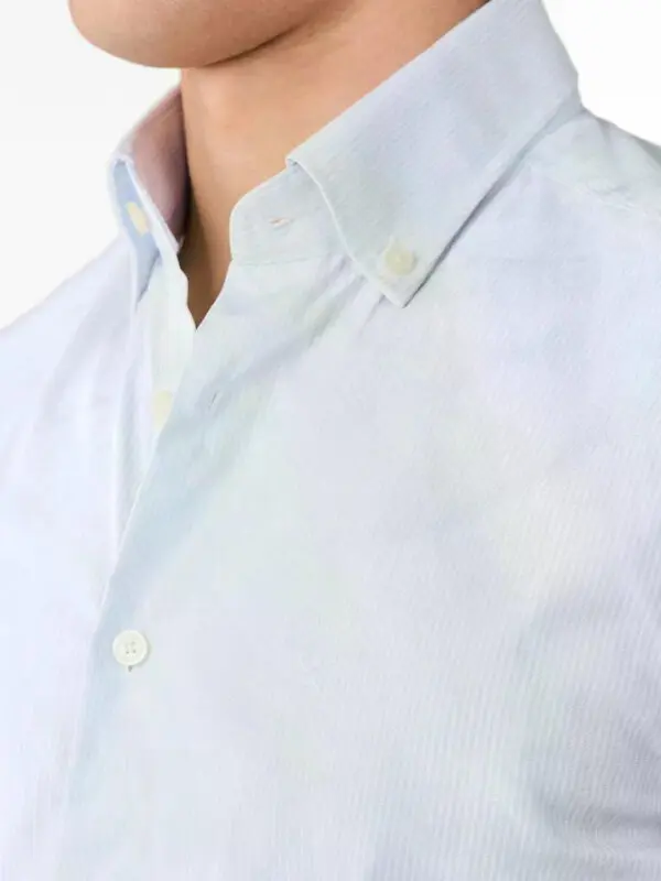 HACKETT  City Deck Striped Shirt