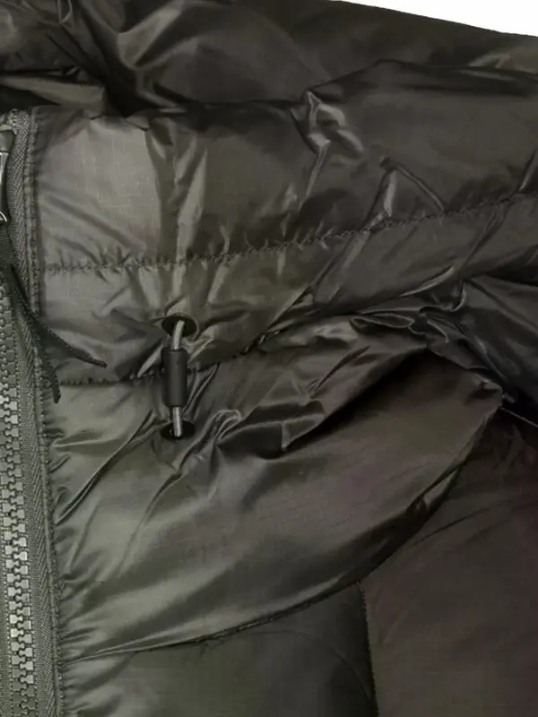 GOLDWIN Crystallite Quilted Hooded Coat