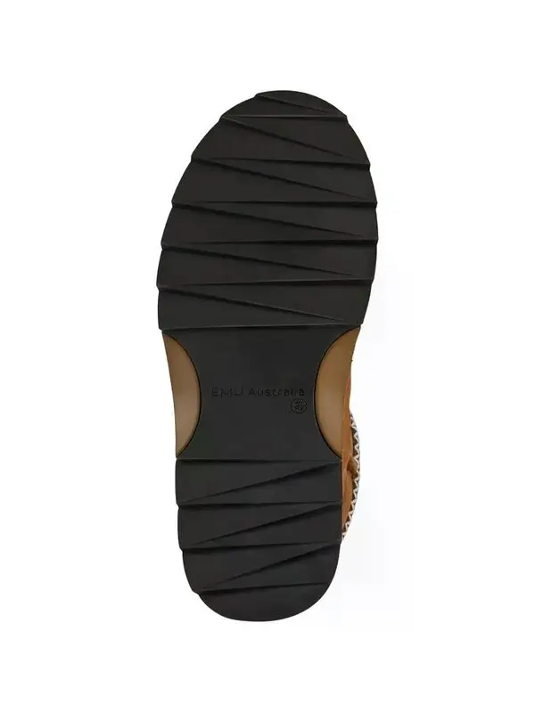 EMU AUSTRALIA Mim Ankle Boots