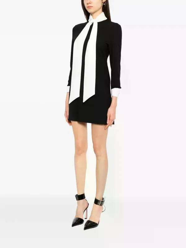 FRANCOISE PINTON - PARIS Nokia Mini Dress
