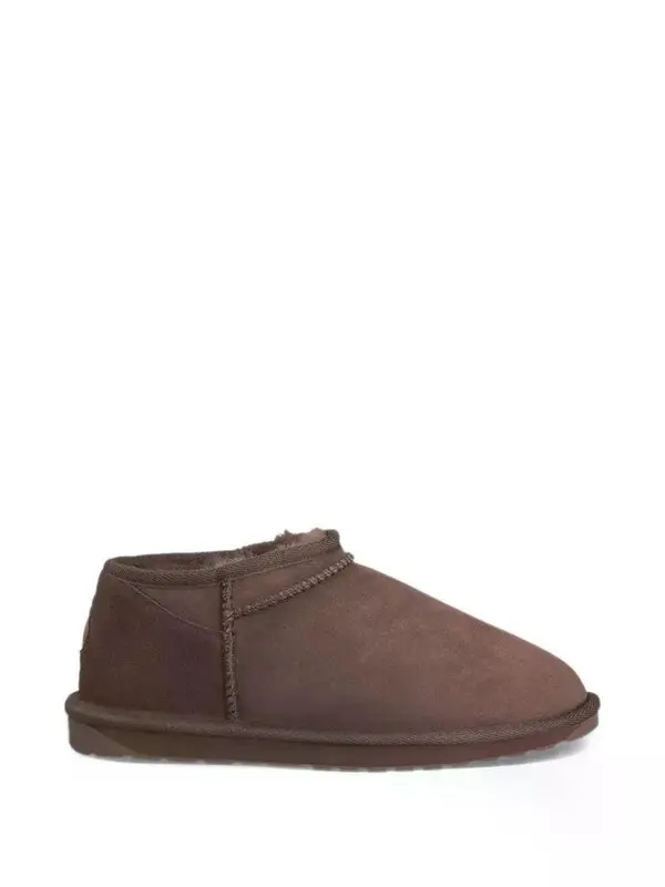 EMU AUSTRALIA Azalea Comfort Ankle Boots
