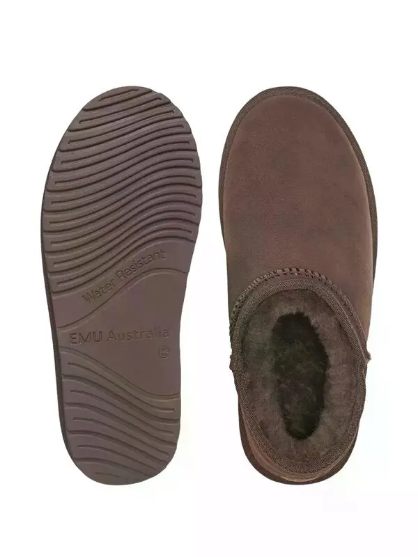 EMU AUSTRALIA Azalea Comfort Ankle Boots