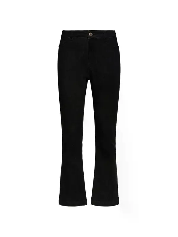 ELENA MIRÒ Florence Flared Jeans