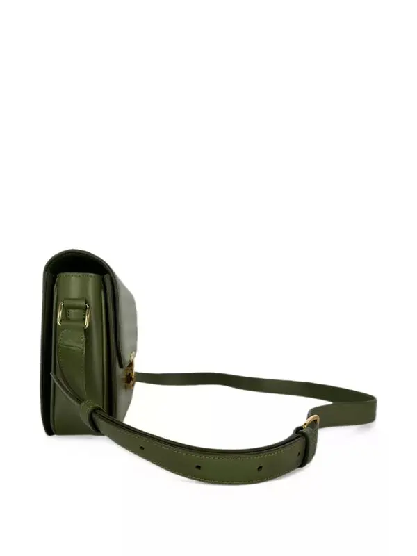 Celine Triomphe Shoulder Bag