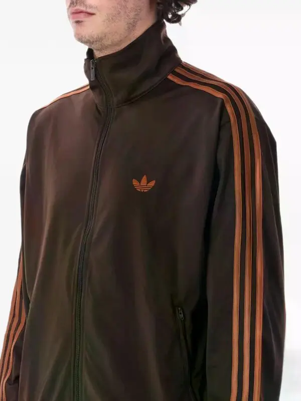 Adidas Firebird Track Jacket