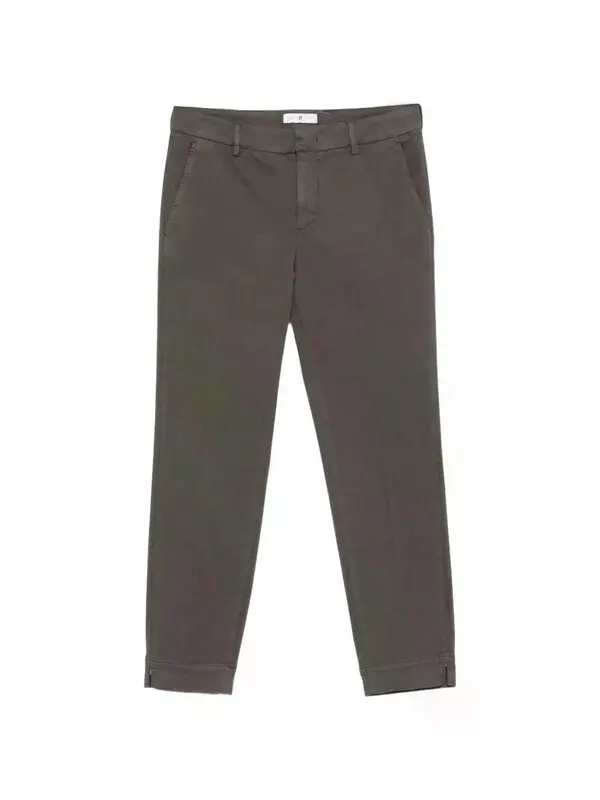 PT TORINO New York Trousers