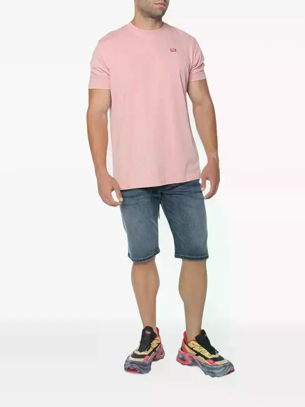DIESEL® D-krooley-short Jogg Shorts