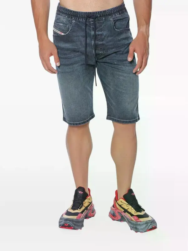 DIESEL® D-krooley-short Jogg Shorts