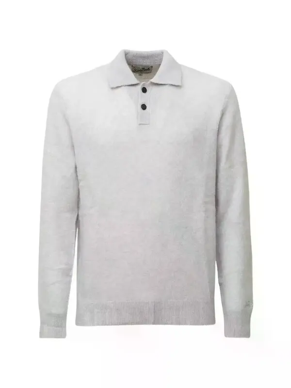 MC2 SAINT BARTH Alfie Polo Shirt