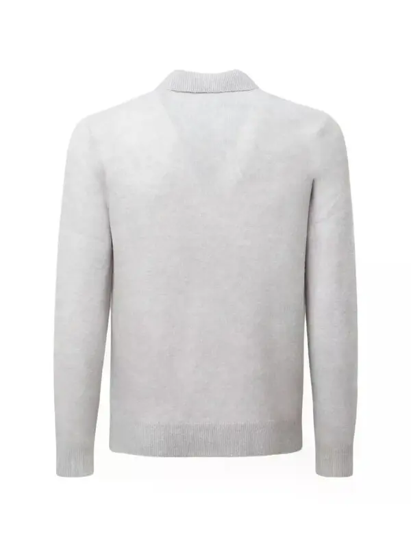 MC2 SAINT BARTH Alfie Polo Shirt