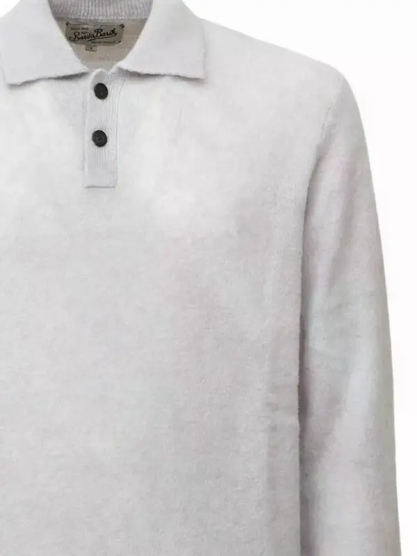 MC2 SAINT BARTH Alfie Polo Shirt