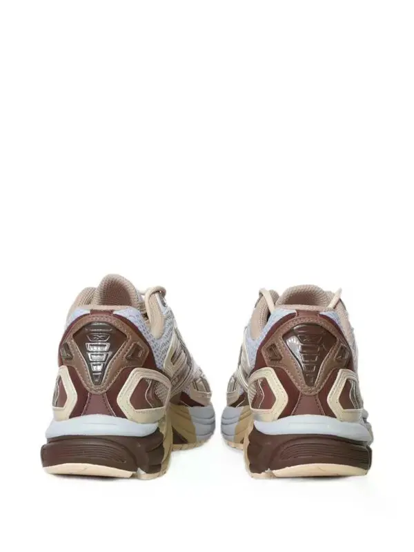 REEBOK Premier Road Ultra Leather Panelled Mesh Sneakers