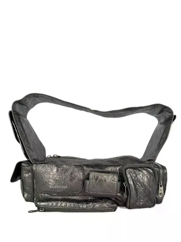 Balenciaga Superbusy Shoulder Bag
