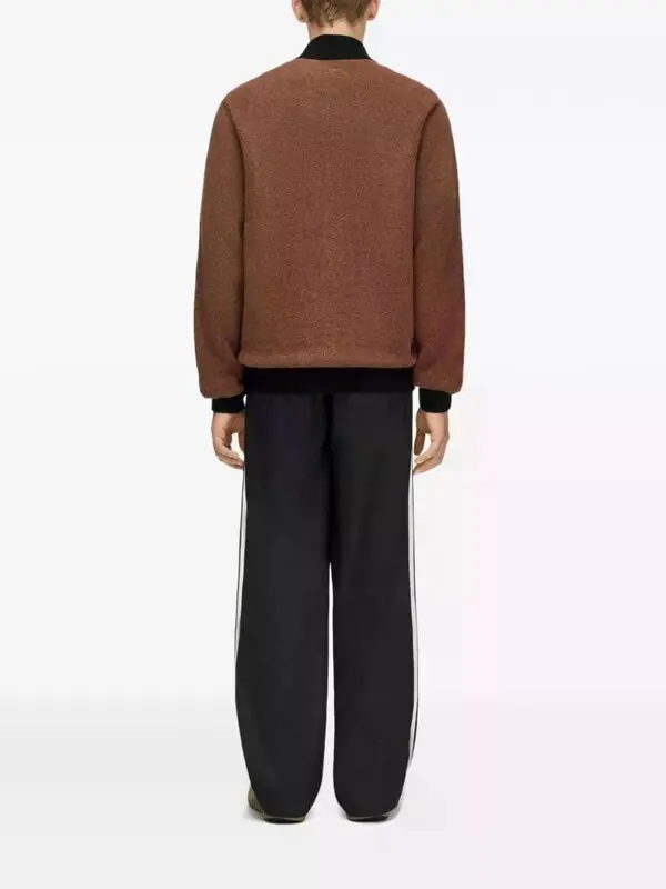 Adidas Song For The Mute Adi008 Knit Jacket