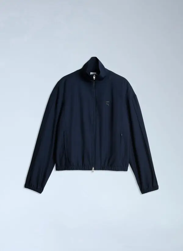 PUMA X JIL SANDER T7 Track Jacket
