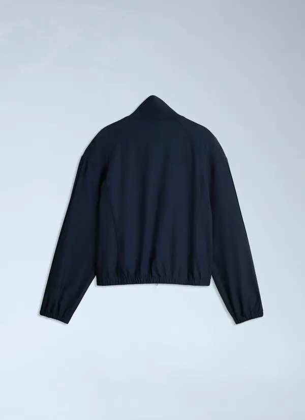 PUMA X JIL SANDER T7 Track Jacket