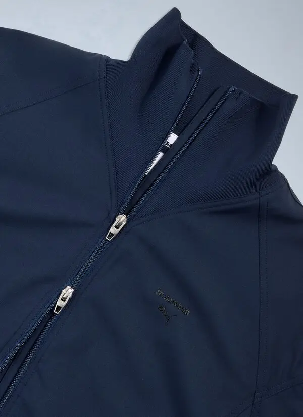 PUMA X JIL SANDER T7 Track Jacket