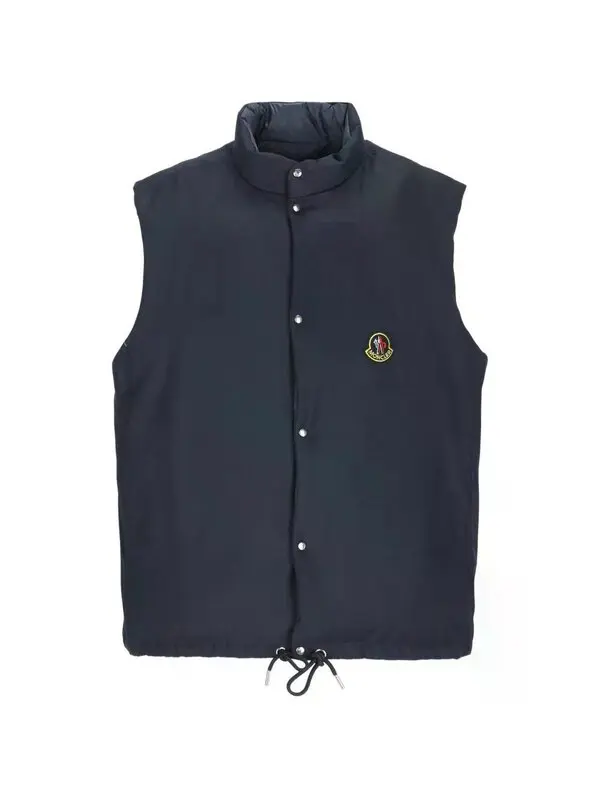 Moncler Tibb Reversible Down Gilet