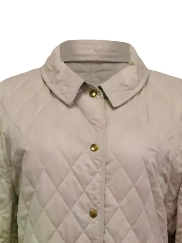 Burberry Quilted Constance Jacket