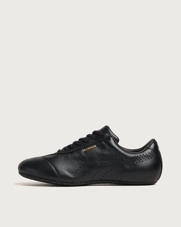 PUMA X Jil Sander Speedcat Perf Sneakers