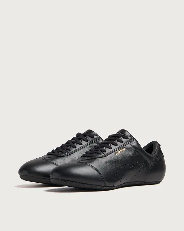 PUMA X Jil Sander Speedcat Perf Sneakers