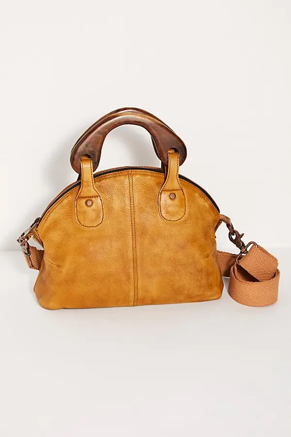 Free People Mini Willow Tote