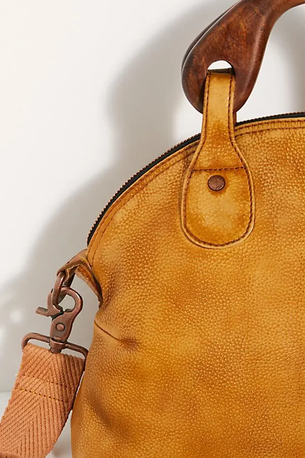 Free People Mini Willow Tote